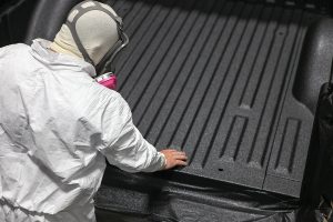 Polyurea Applications and Markets - Polyurea Systems