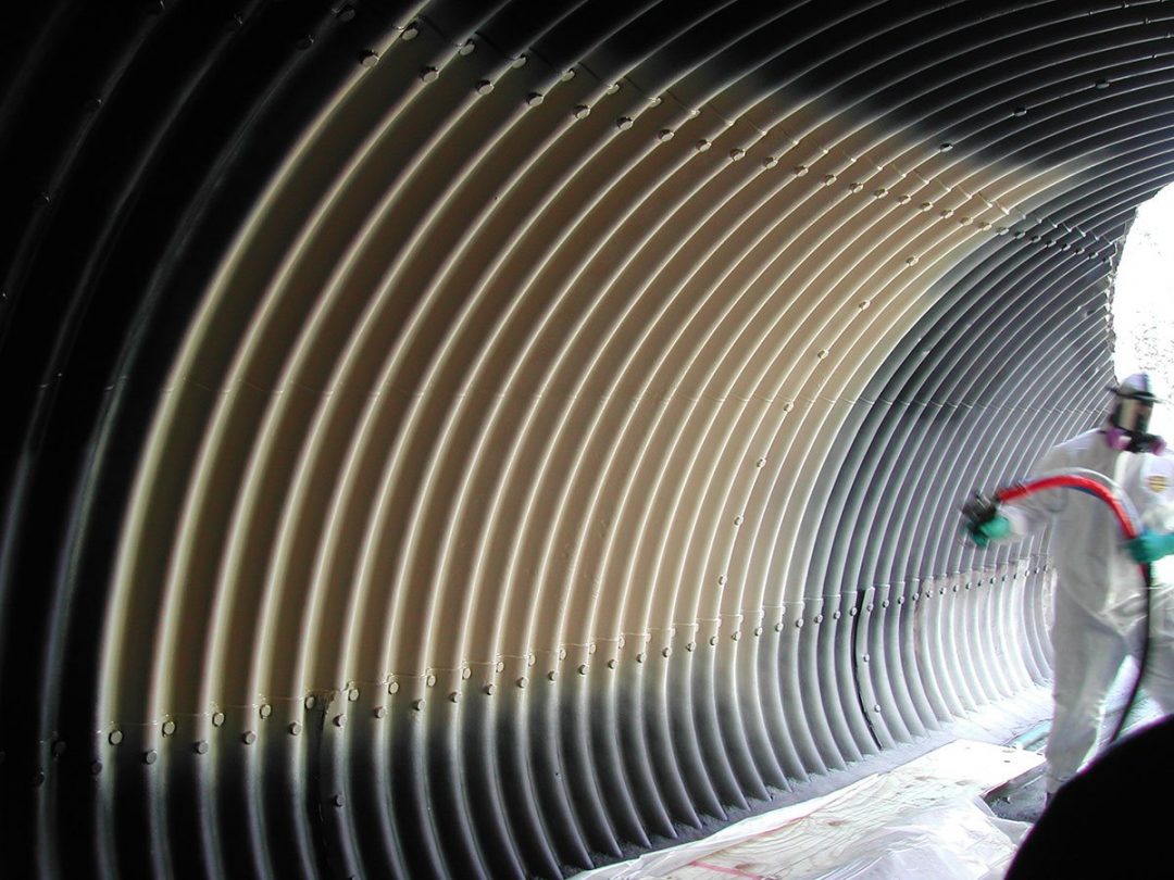 Surface Preparation - General Best Practices - Polyurea Systems